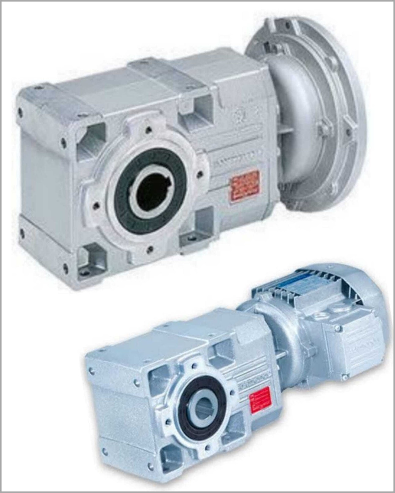 Bonfiglioli Gear Motors, Gearbox (Gear Units) - Global Technologies