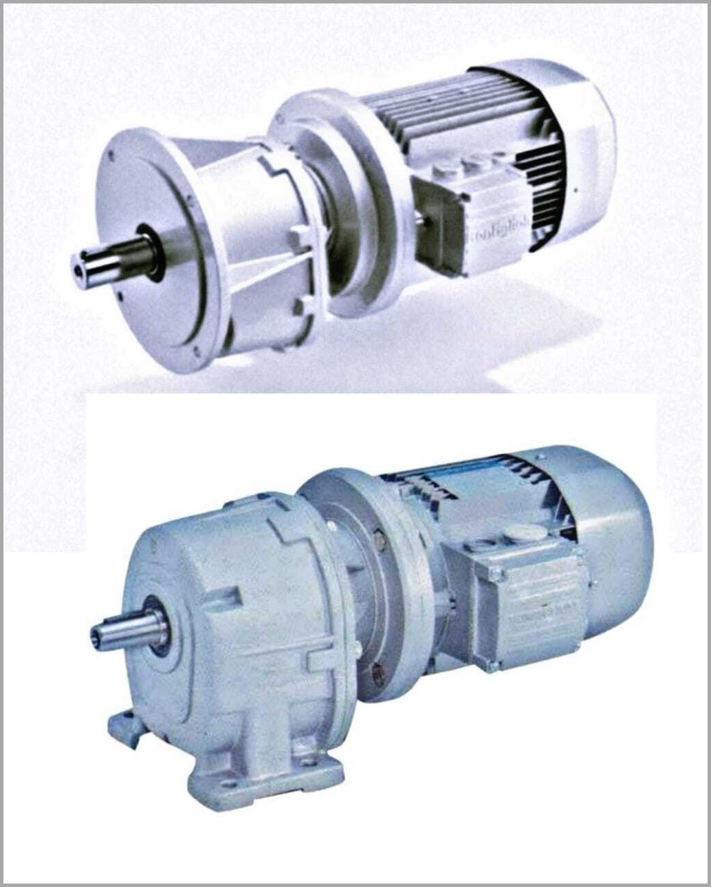 Bonfiglioli Gear Motors, Gearbox (Gear Units) - Global Technologies