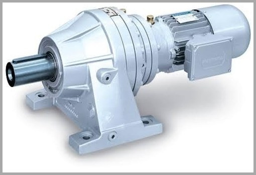 Bonfiglioli Gear Motors, Gearbox (Gear Units) - Global Technologies