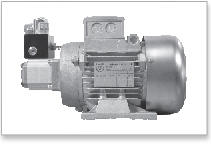 Blain Hydraulic Valves - Global Technologies